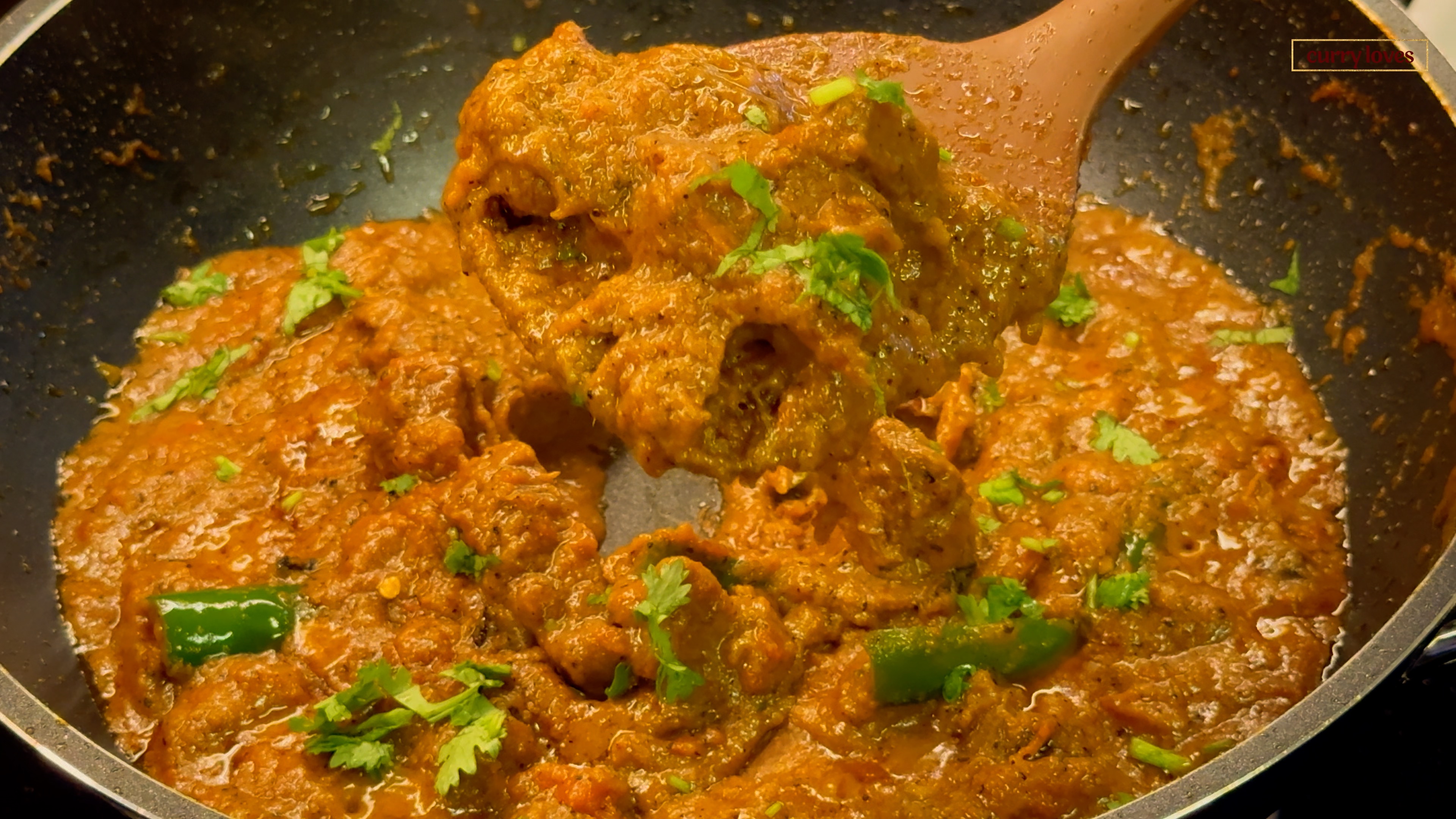 Quick and Easy Mutton Pepper Fry Recipe