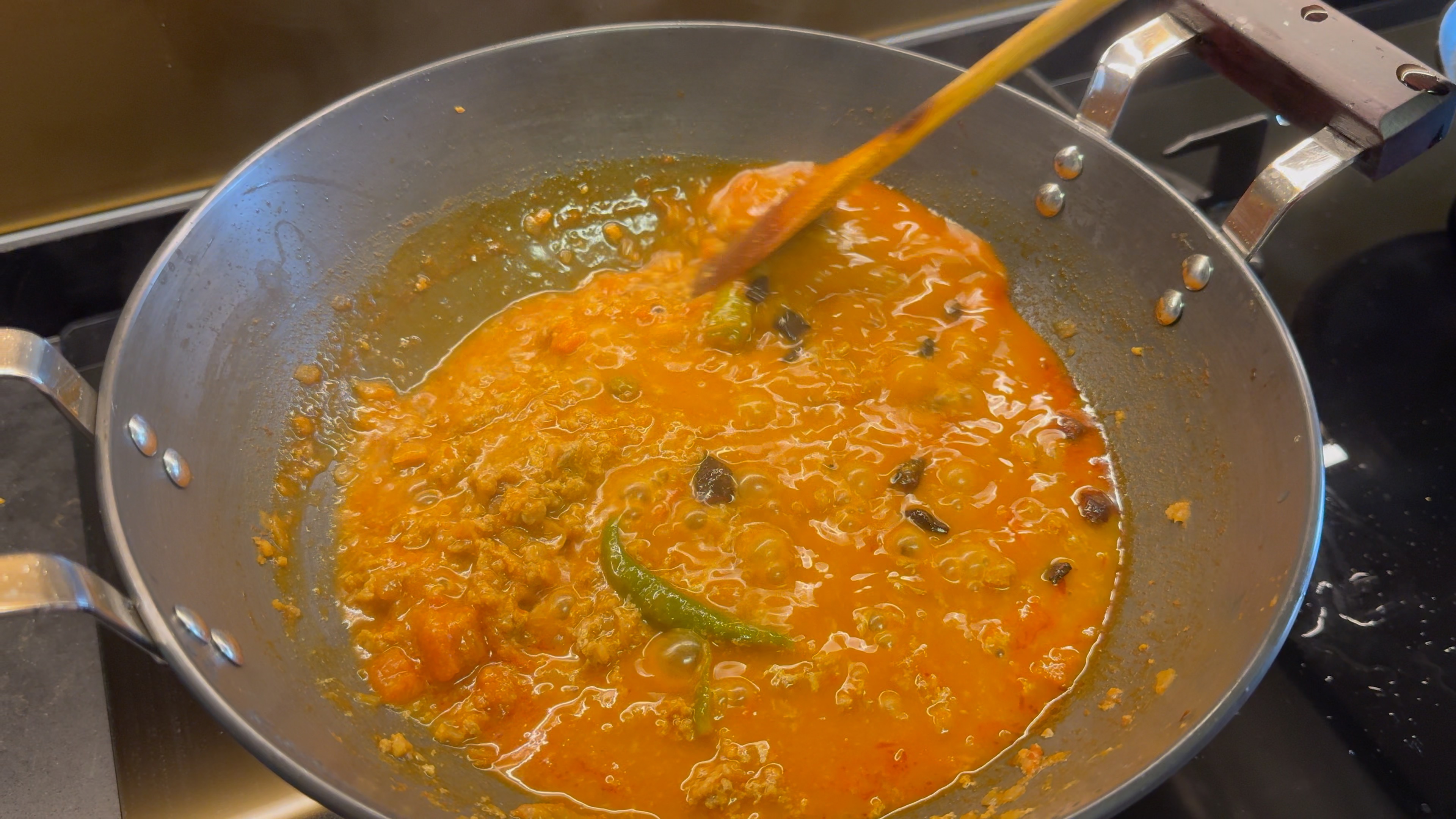 Mutton Keema Recipe: A Hearty and Flavorful Delight - Curry Loves