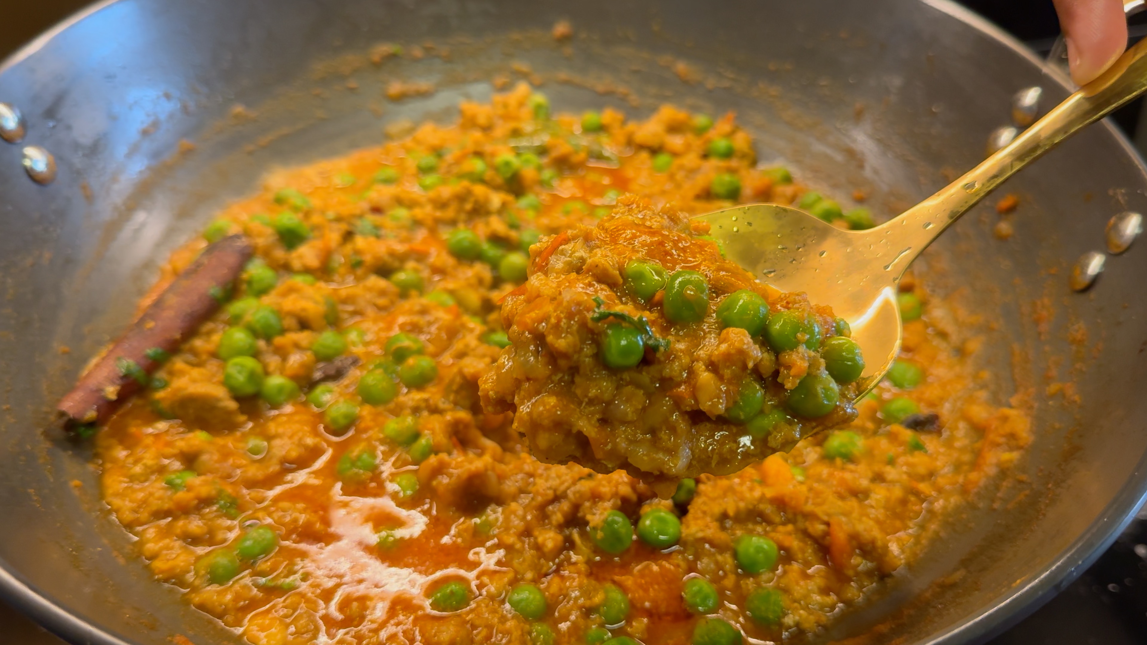 Mutton Keema Recipe: A Hearty and Flavorful Delight - Curry Loves